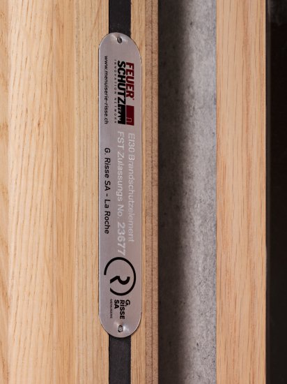 Menuiserie G. RISSE SA